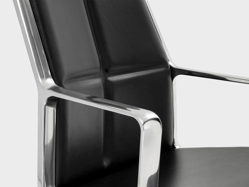 ADELE | Chair Adele Collection By Viganò design Orlandini Design
