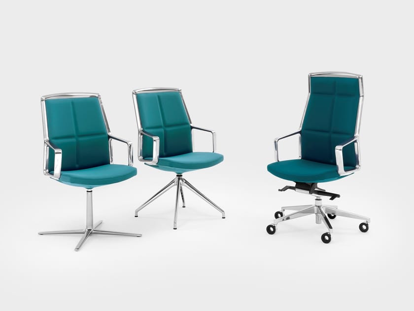 ADELE | Chair Adele Collection By Viganò design Orlandini Design