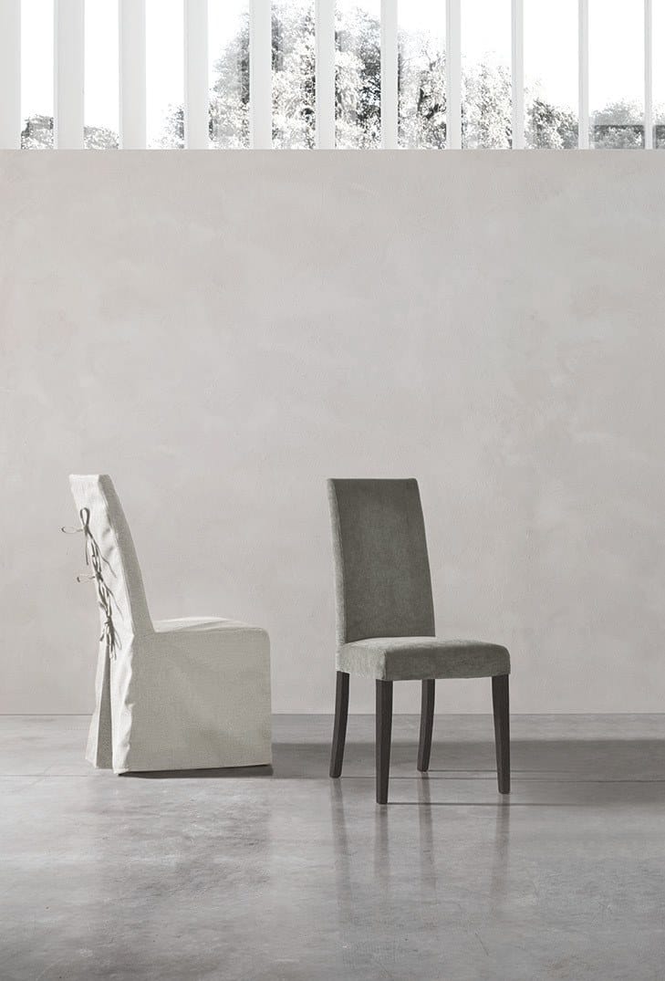 ADELE Chair By Sedit