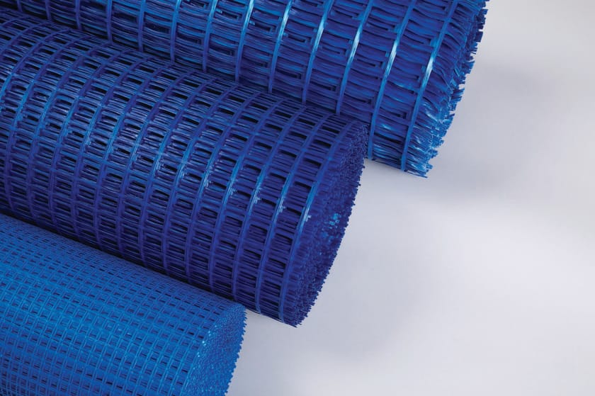 VERTEX® GRID Mesh for base layer for flooring By ADFORS