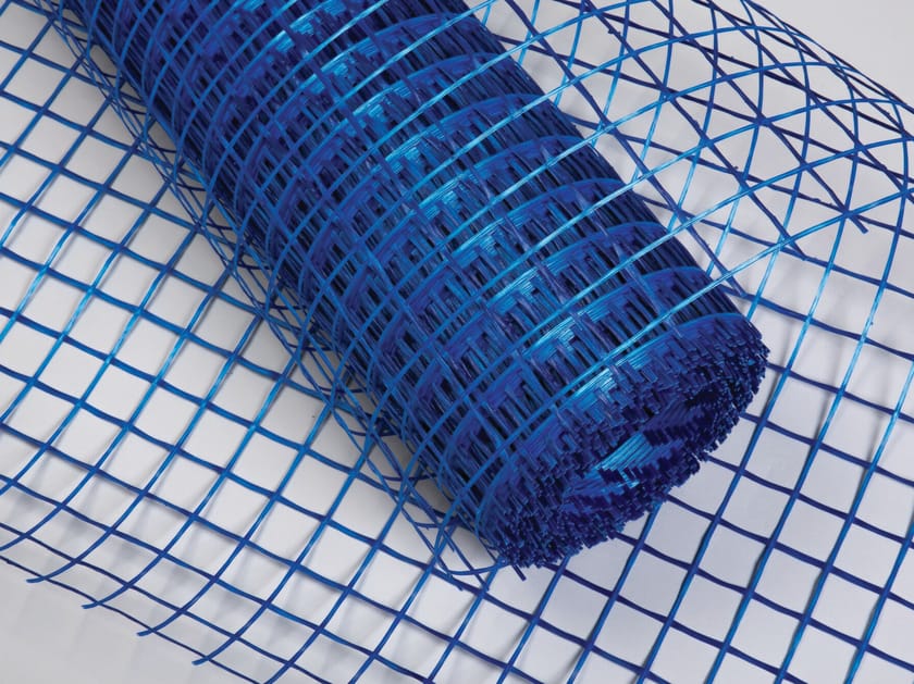 VERTEX® GRID Mesh for base layer for flooring By ADFORS