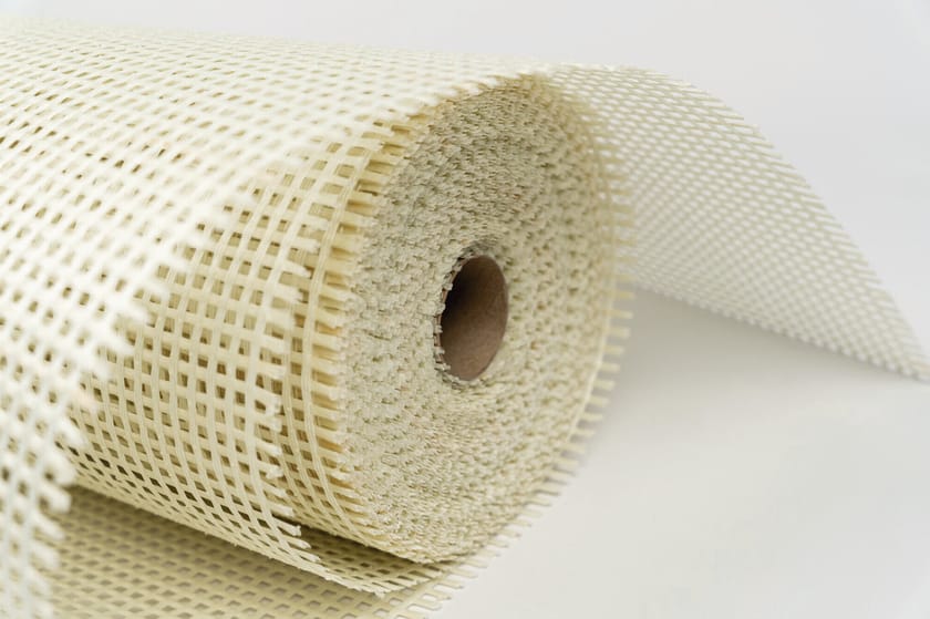 VERTEX® MESH FOR HEAVILY STRESSED WALLS Malla y armadura para revoco y ...