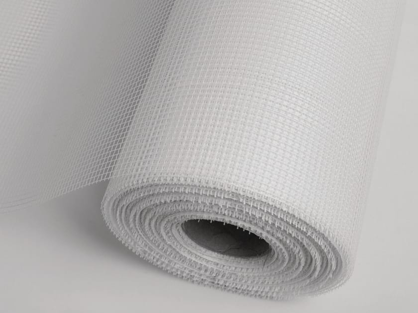 VERTEX® MESH FOR INTERIOR WALLS Malla y armadura para revoco y raspado ...