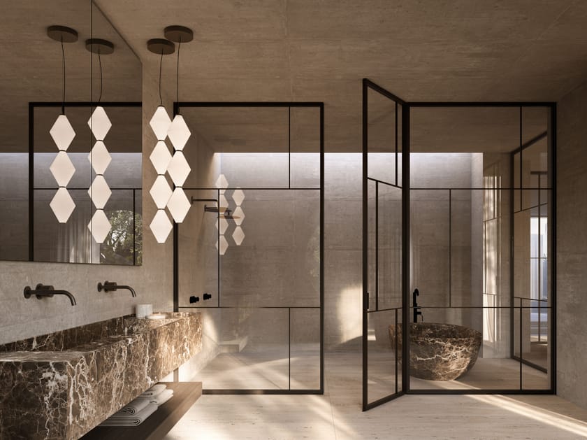 ADL: Internal doors and design movable walls | Archiproducts