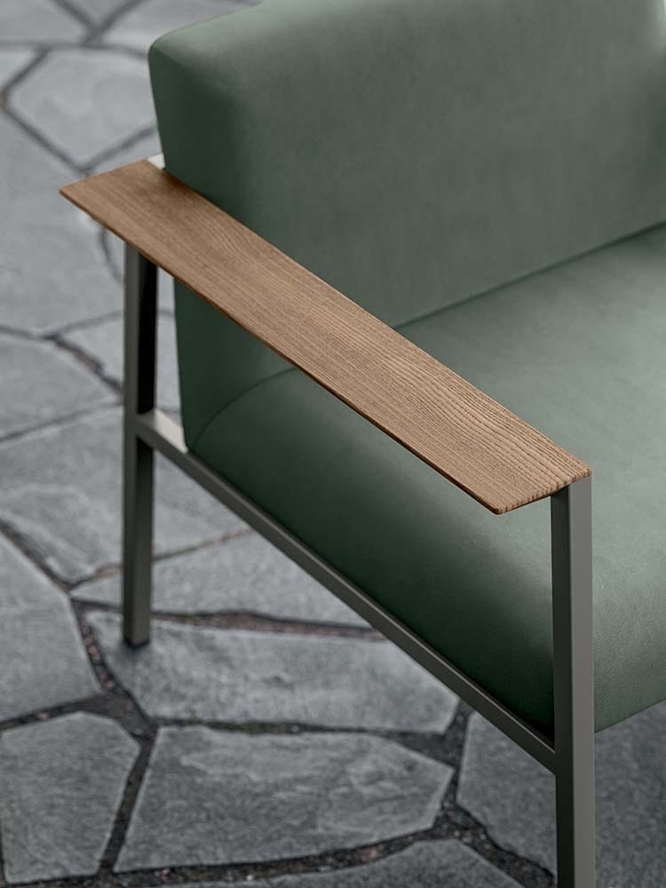 ADO Design Living Collection By Quadrifoglio Group design Dorigo Design