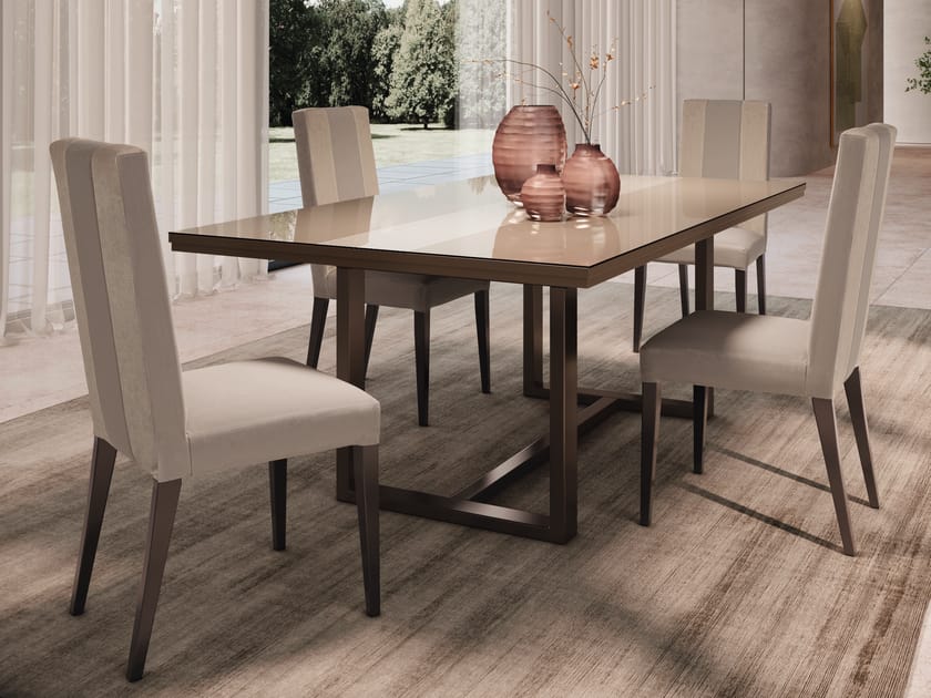 LINEA 桌子 By ADORA