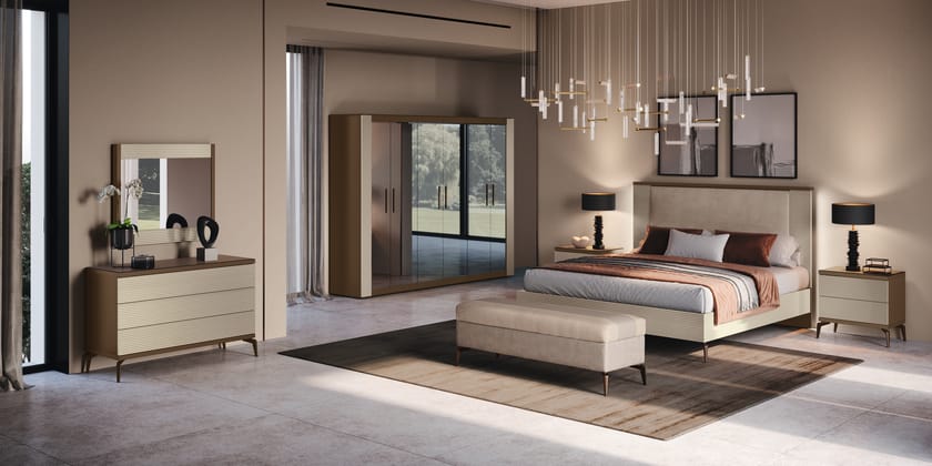 LINEA Bench By ADORA