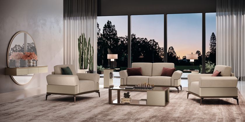 LINEA Armchair By ADORA