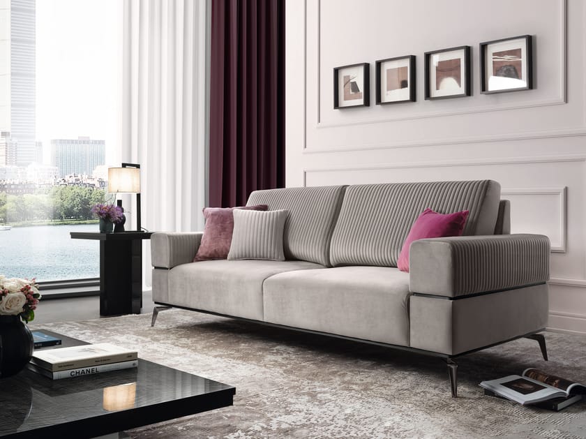 MERIDIANA Sofa By ADORA