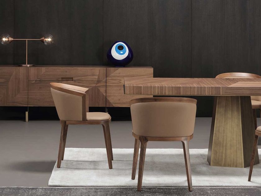 ADRIA Chair By Casa | design Mauro Lipparini