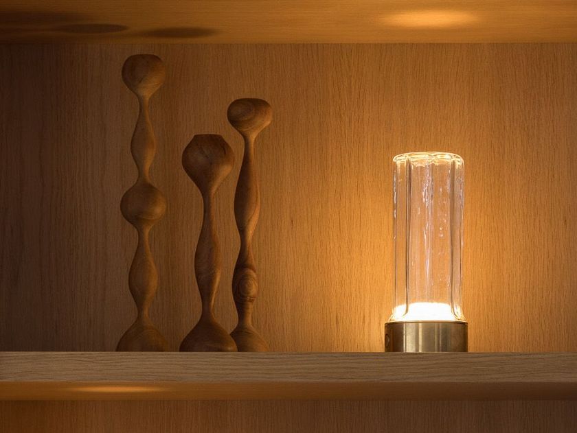 CHOIR ROMA Table lamp By ADesignStudio