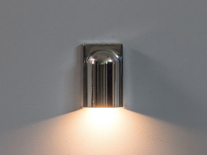 COAST W1 Wall lamp By ADesignStudio