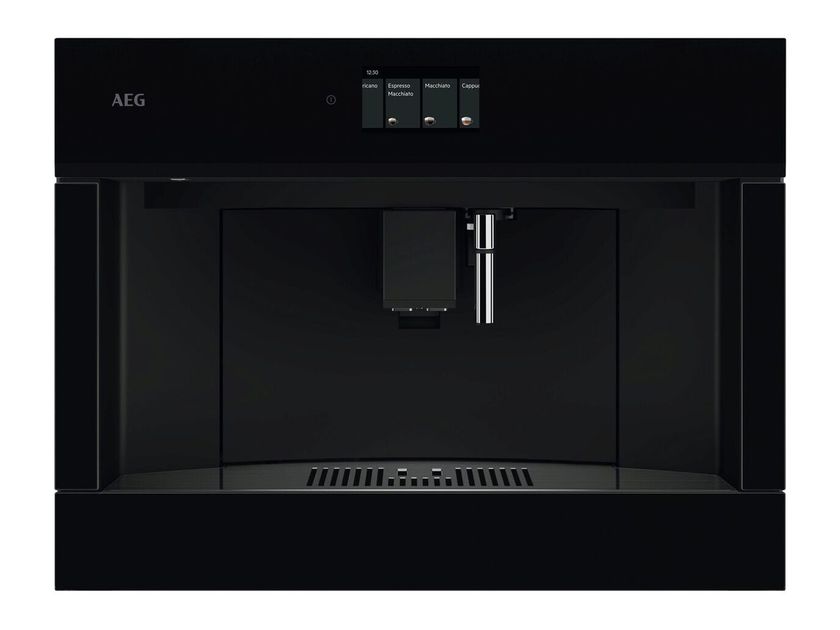 SERIE 8000 Coffee machine By AEG
