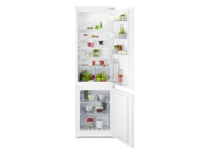 SERIE 6000 TWINTECH® Frigorifero By AEG