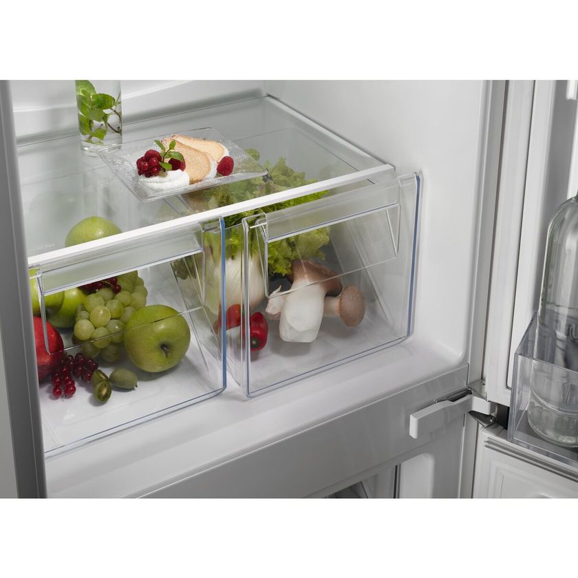 SERIE 6000 TWINTECH® Frigorifero By AEG