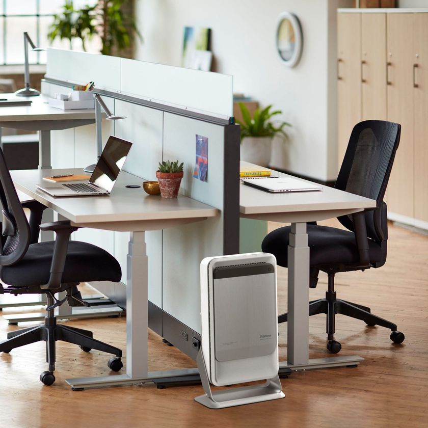 AERAMAX PRO AM2 Purificatore d'aria By Fellowes