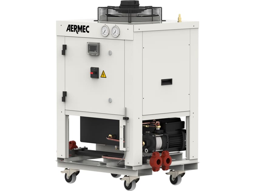 AERMEC: Impianti termici e climatizzazione | Archiproducts