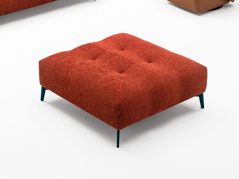 ASPEN Pouf By AERRE ITALIA