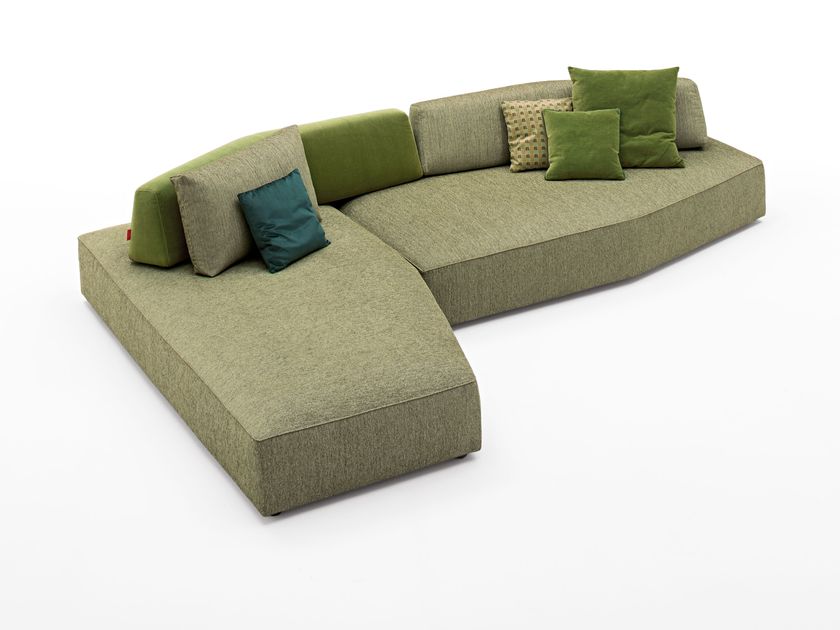 BEATTLE Sofa By AERRE ITALIA