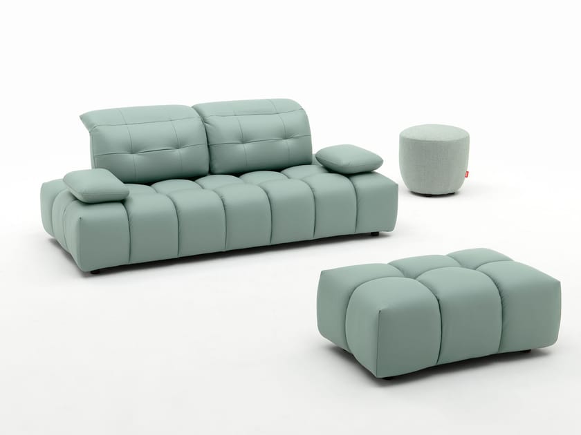 DAMIEN Sofa By AERRE ITALIA