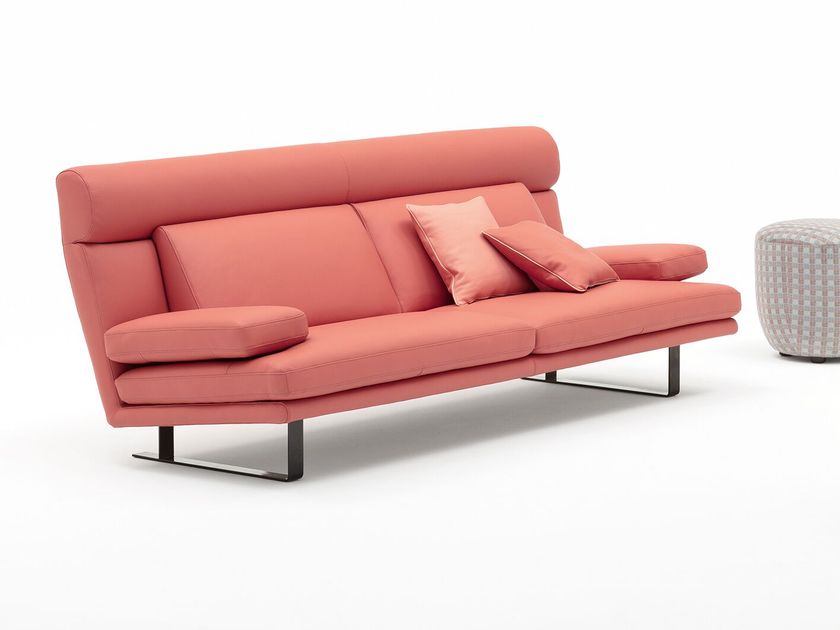 ECLIPSE Sofa By AERRE ITALIA