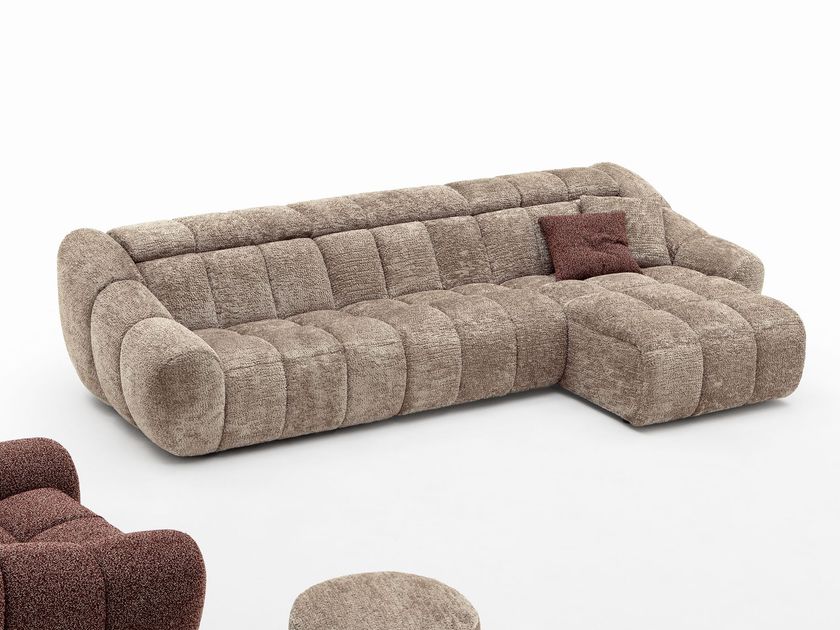 GRAPE Divano By AERRE ITALIA