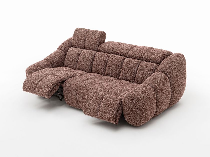 GRAPE Divano By AERRE ITALIA