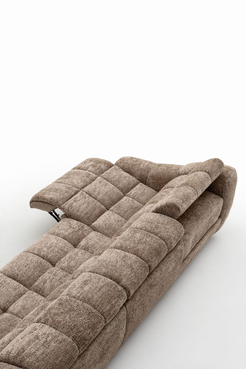 GRAPE Sofa By AERRE ITALIA