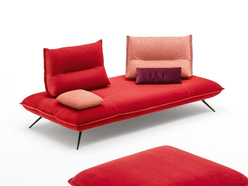 SCORPIO Divano By AERRE ITALIA