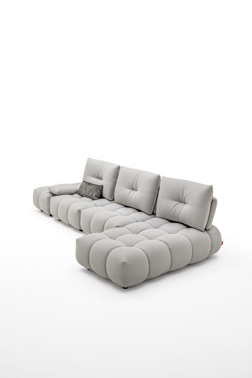 SHINOBI Sofa By AERRE ITALIA