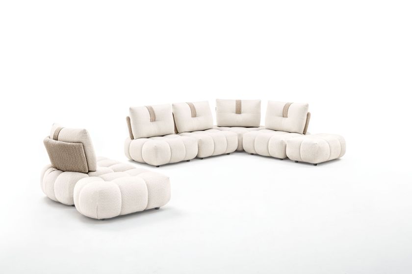 SHINOBI Sofa By AERRE ITALIA
