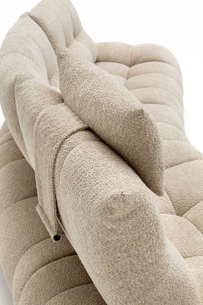 T-MOON Sofa By AERRE ITALIA