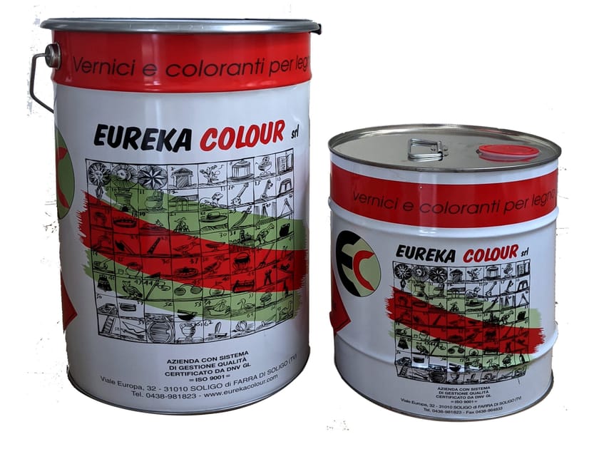 Colored pu flame retardant process of 1st class AF 450 COLOR By EUREKA ...