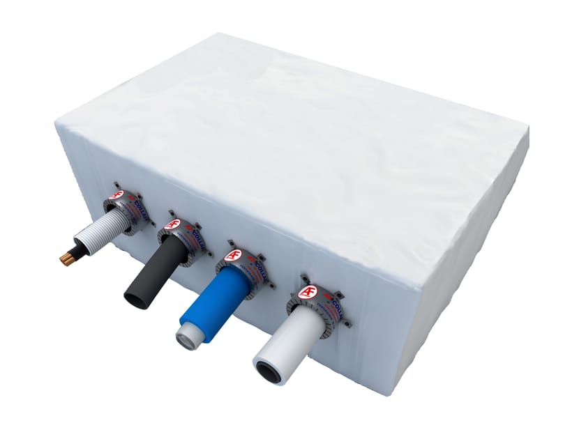 Fireproof walls and suspended ceilings | Fire prevention and safety ...