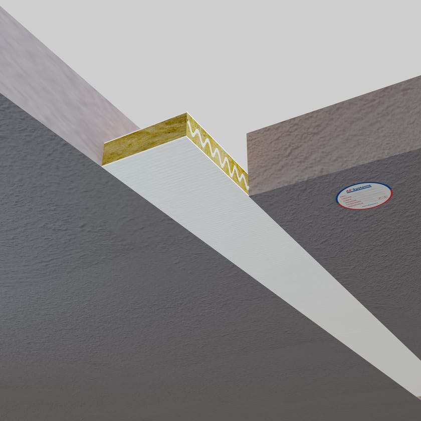 Pannello antifuoco AF PANEL - AF SYSTEMS