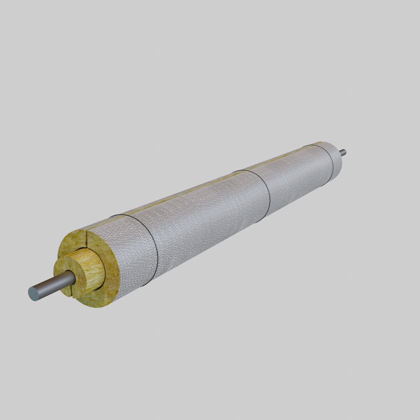 AF PSR 120-90 Tie-rod fire protection cupels By AF SYSTEMS