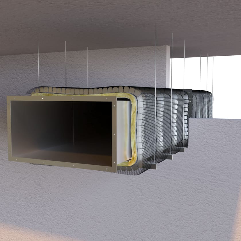 AF SAFEGUARD System to protect against fire penetration By AF SYSTEMS