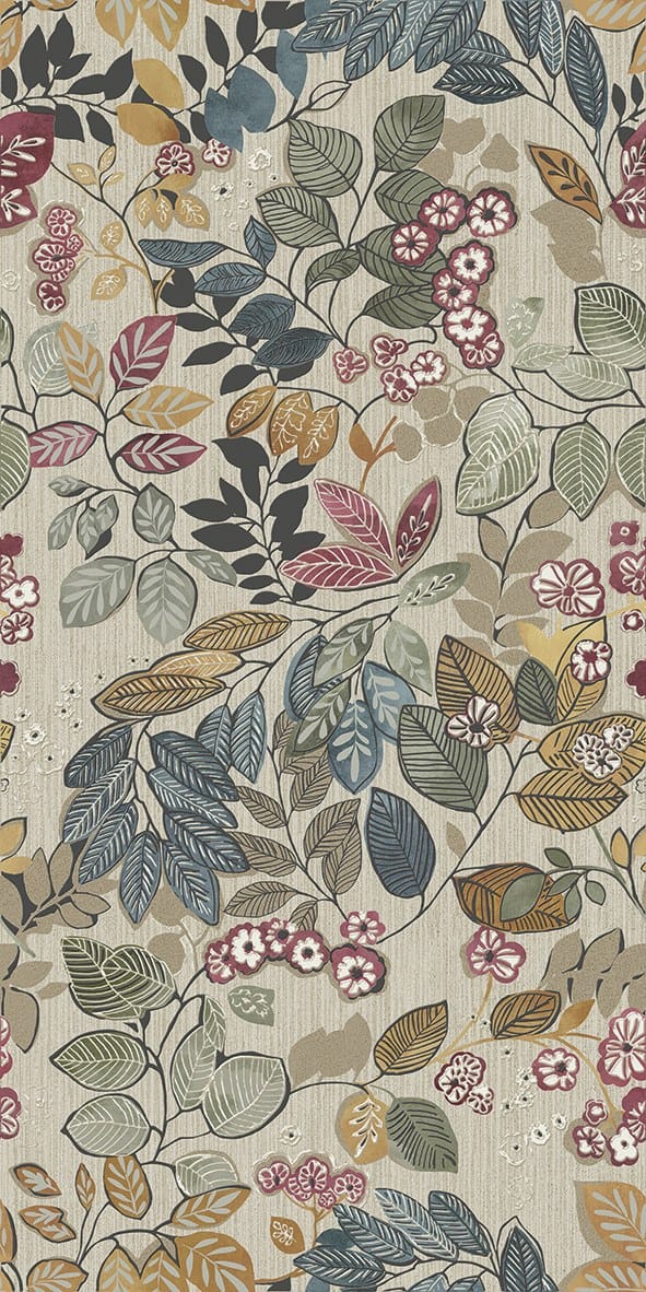 AFFRESCHI FRIDA wall tiles By MARINER