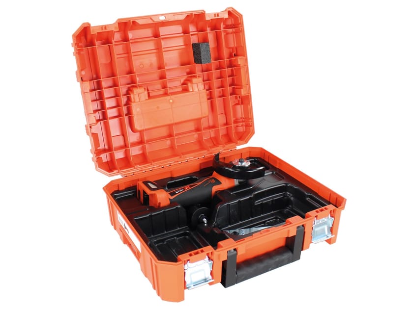 AG18 By Elematic Spit