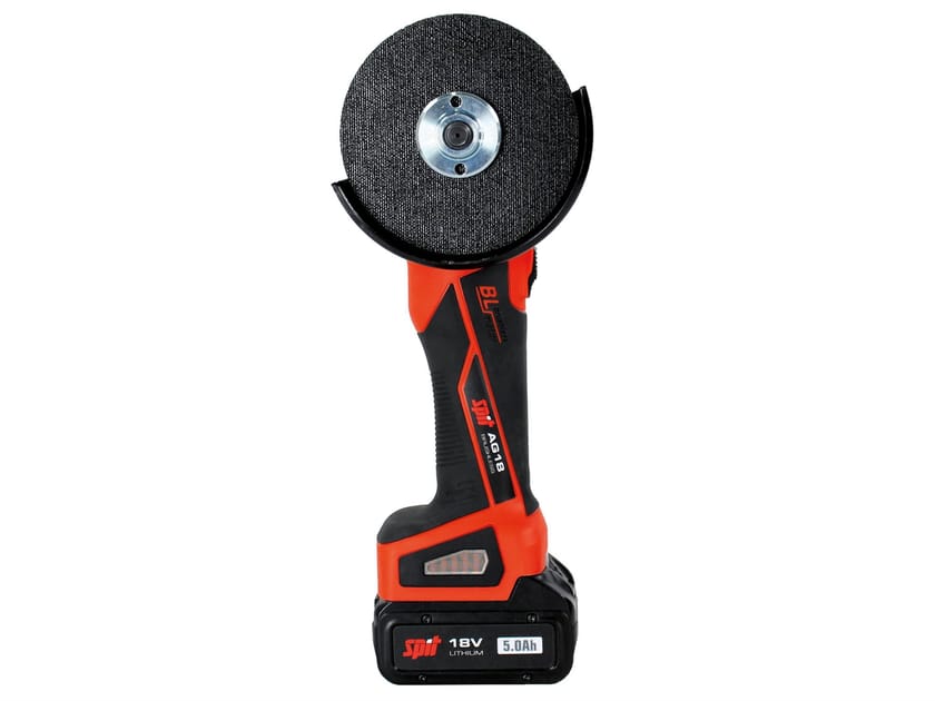 AG18 By Elematic Spit