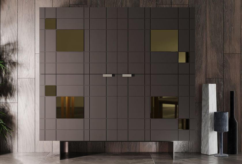 AGAVE | Highboard By Piermaria