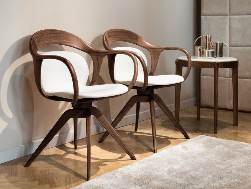 AGO Marble coffee table By Giorgetti | design Carlo Colombo
