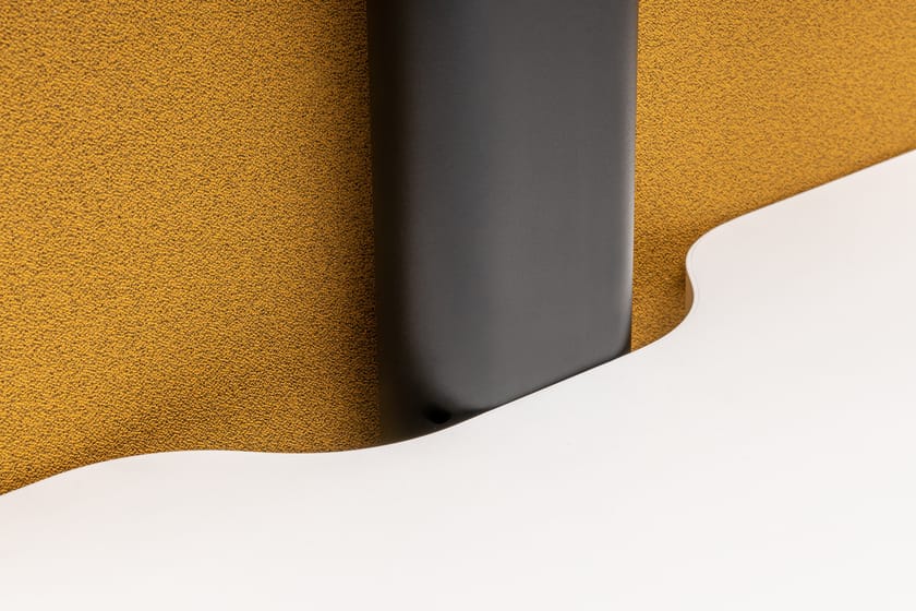 AGORA BOX cabine de bureau By MDD design Form Us With Love