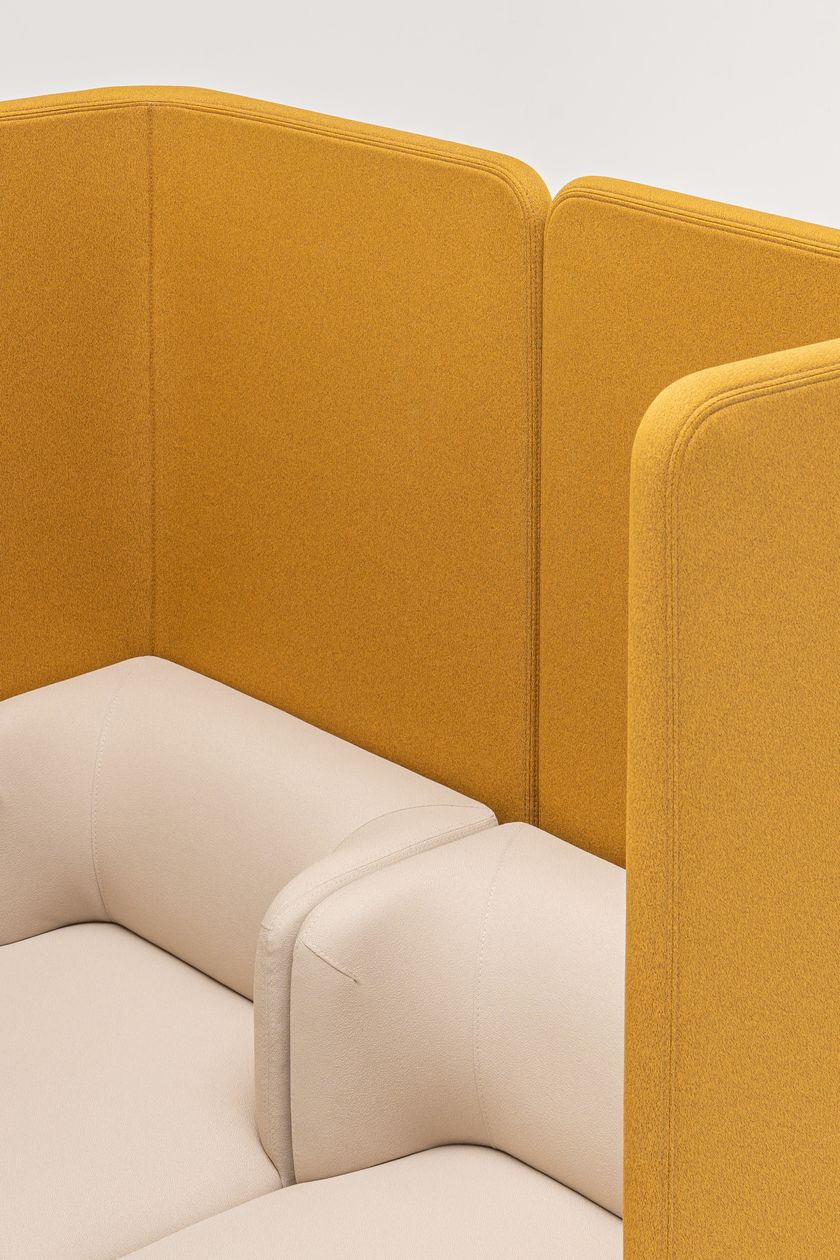 AGORA BOX cabine de bureau By MDD design Form Us With Love