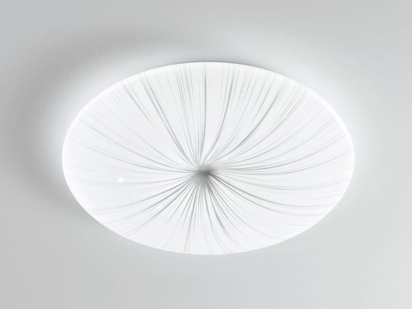 AGORA Ceiling lamp By Fan Europe Lighting