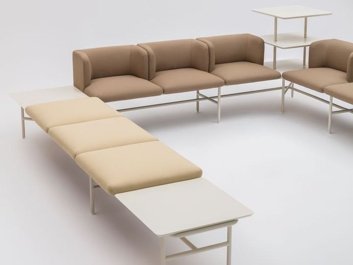 AGORA | Sofá composable By MDD diseño Form Us With Love