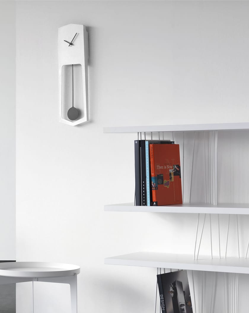 AIKA Clock By COVO | design Ari Kanerva