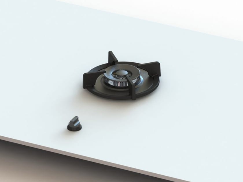 PITT cooking Italy: Burners | Archiproducts