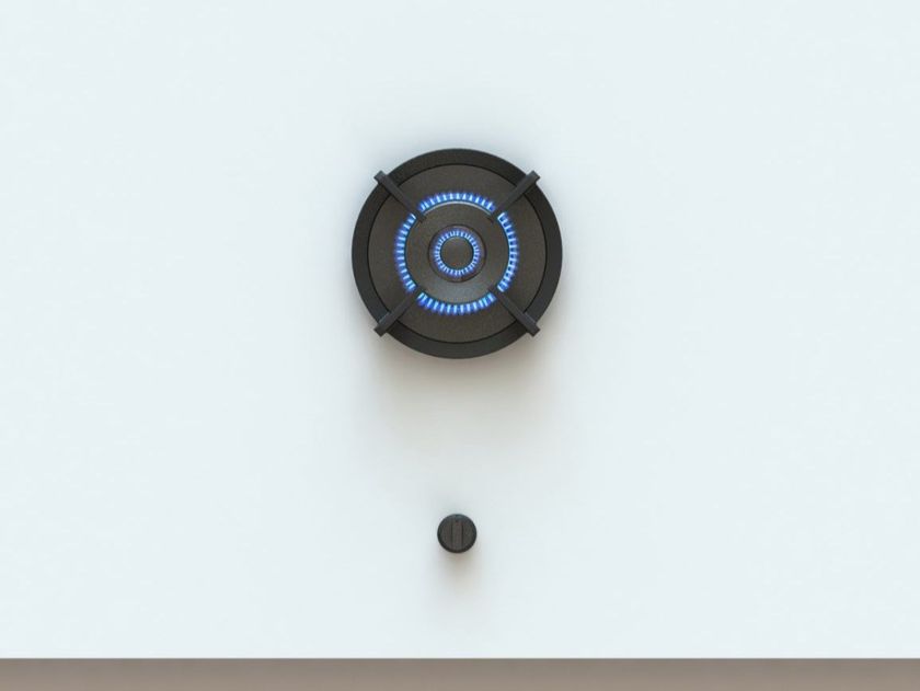 AIR | Aluminium Burner By PITT cooking Italy