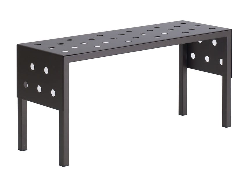 AIR | Bench By ASPLUND design Thomas Sandell